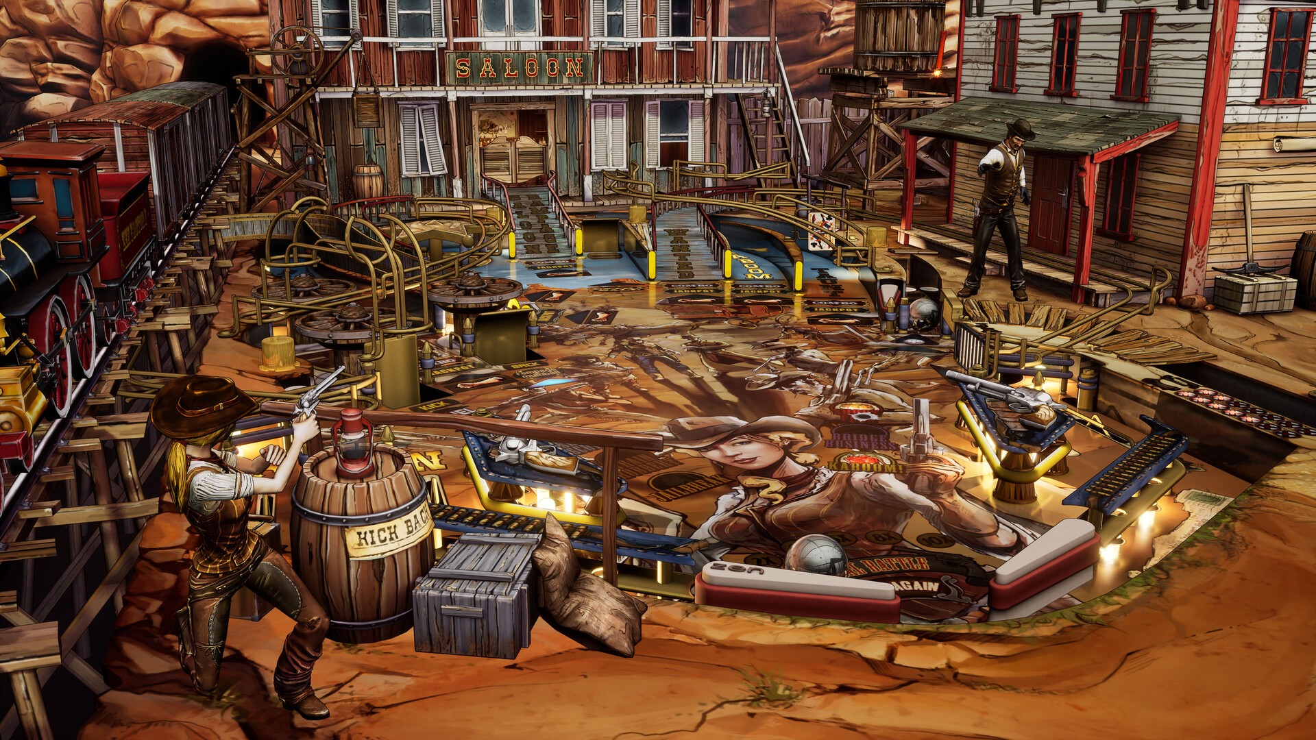 Download Pinball FX - PC (Steam)