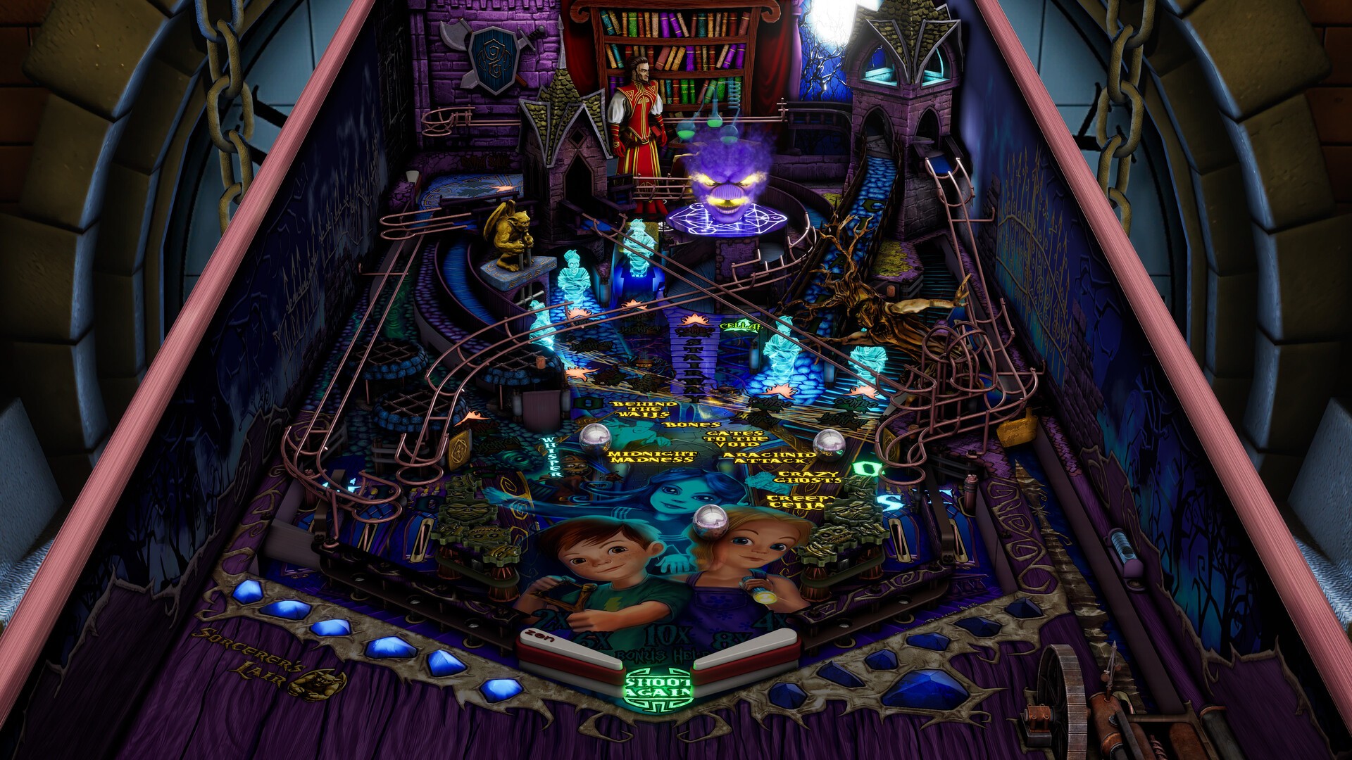 Download Pinball FX - PC (Steam)