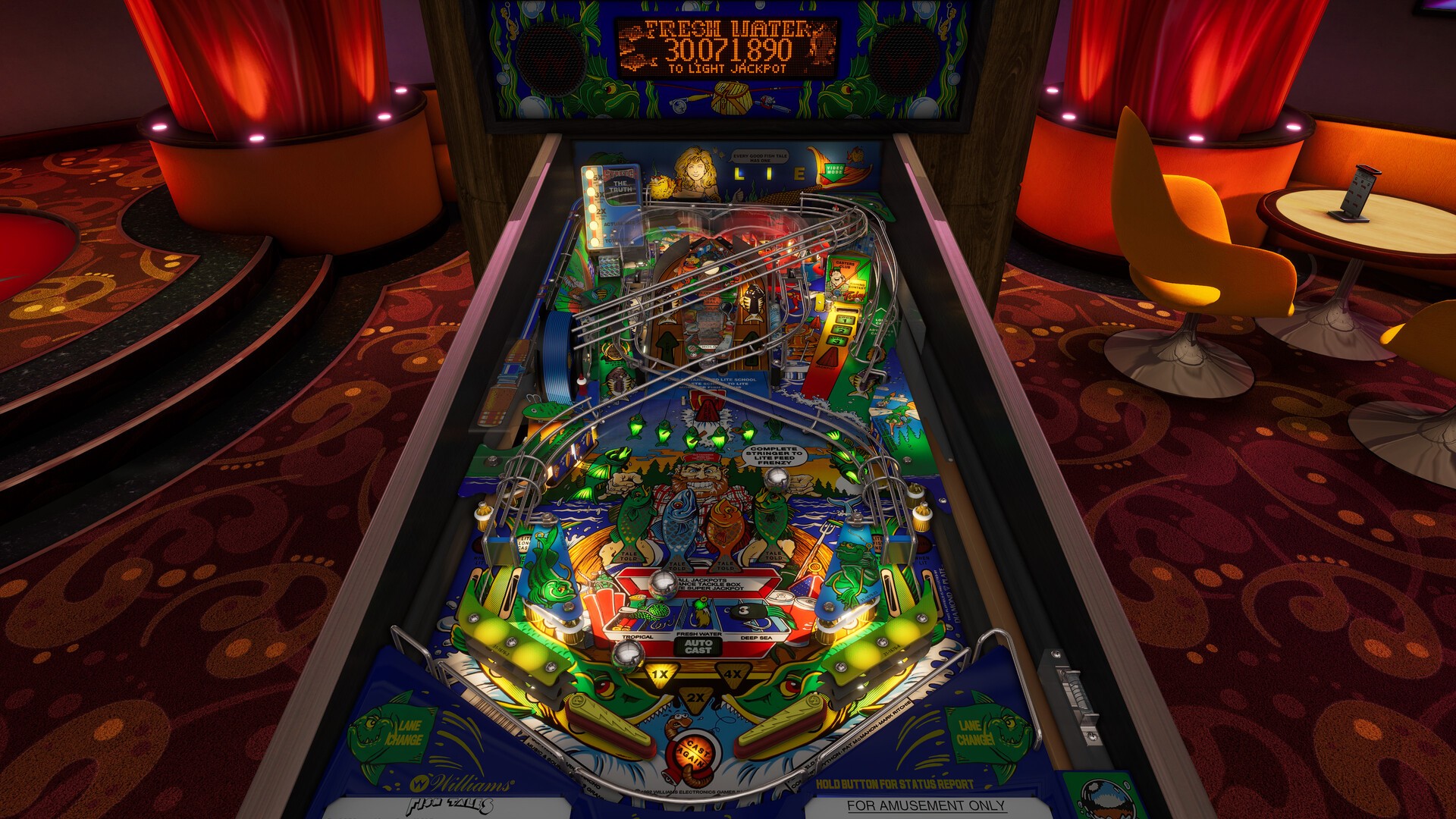 Download Pinball FX - PC (Steam)