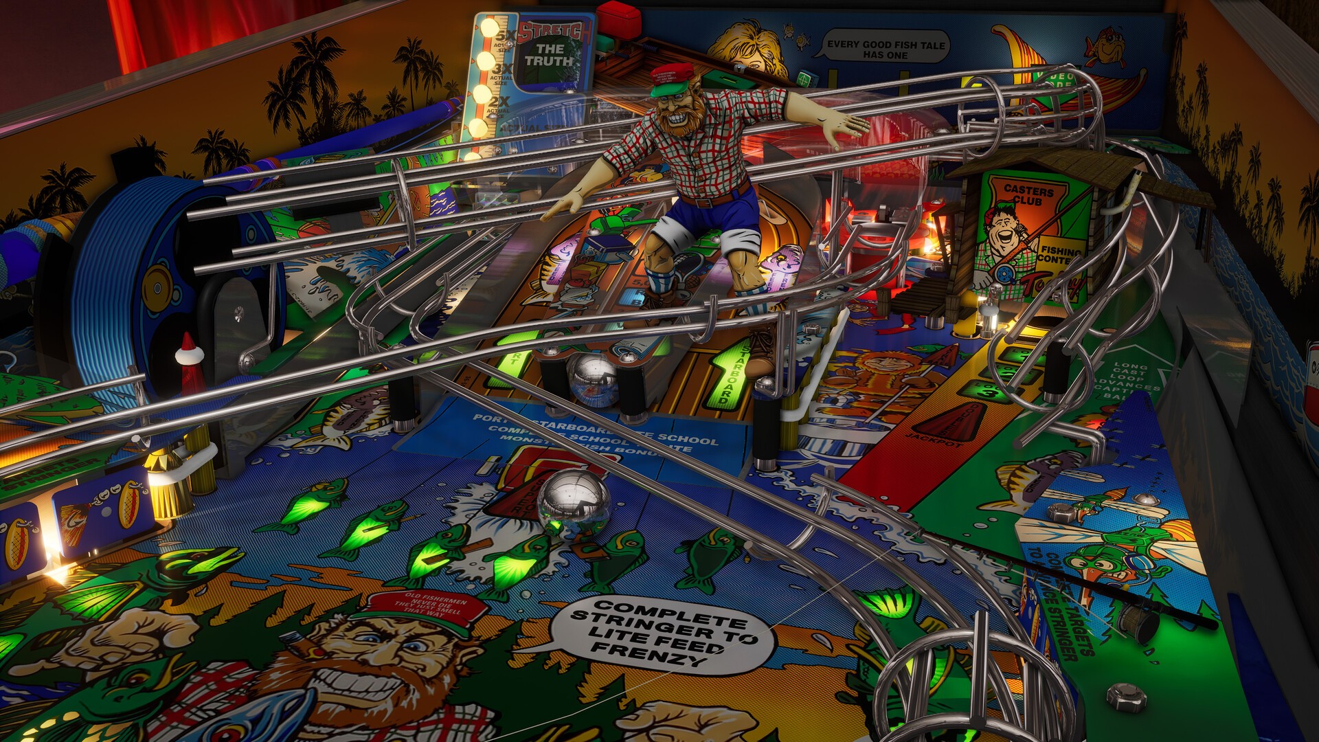 Scaricare Pinball FX - PC (Steam)