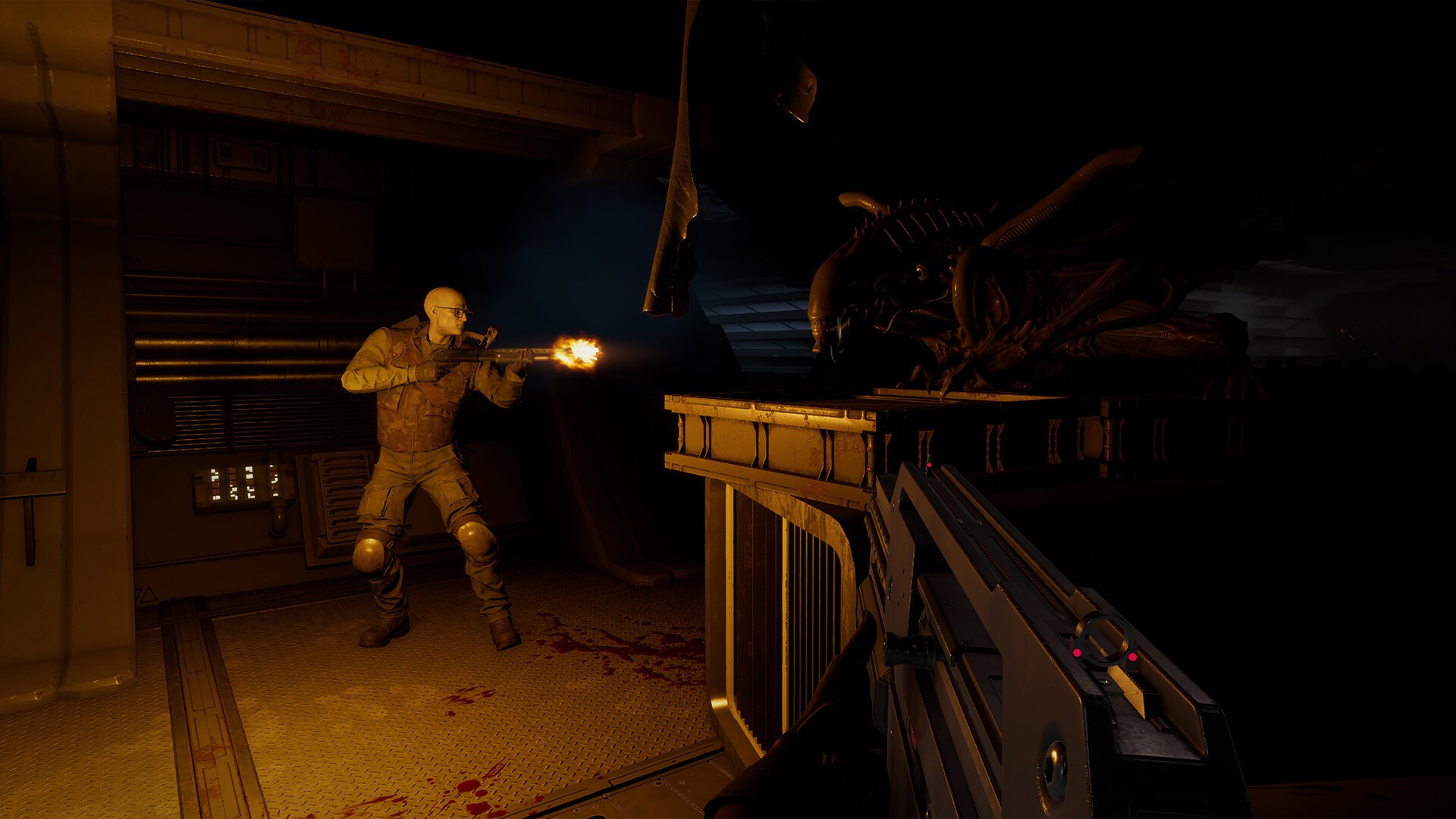 Buy Alien: Rogue Incursion Evolved Edition - PC (Steam) Buy Alien: Rogue Incursion Evolved Edition - PC (Steam)