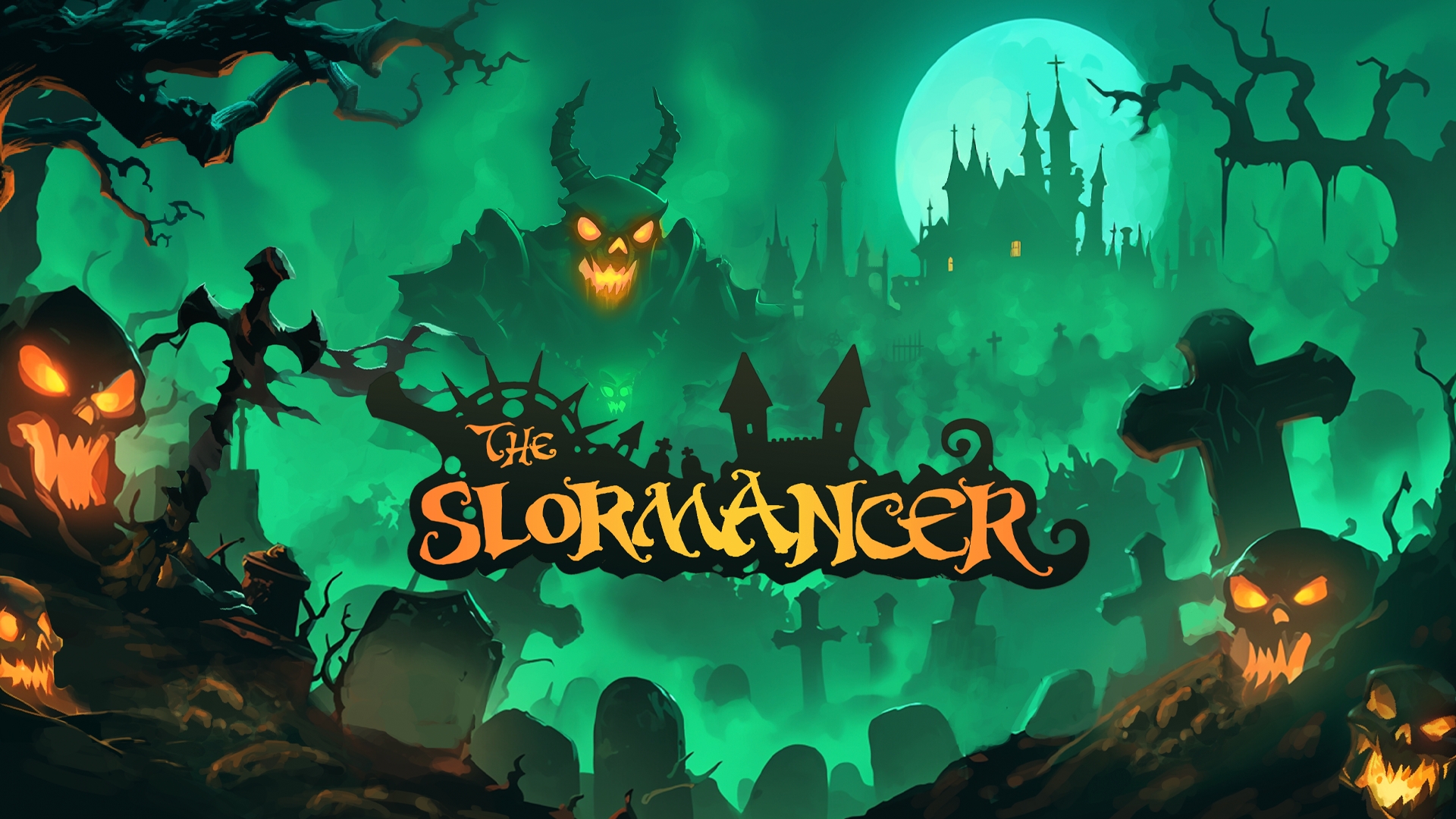 Buy The Slormancer - PC (Steam)