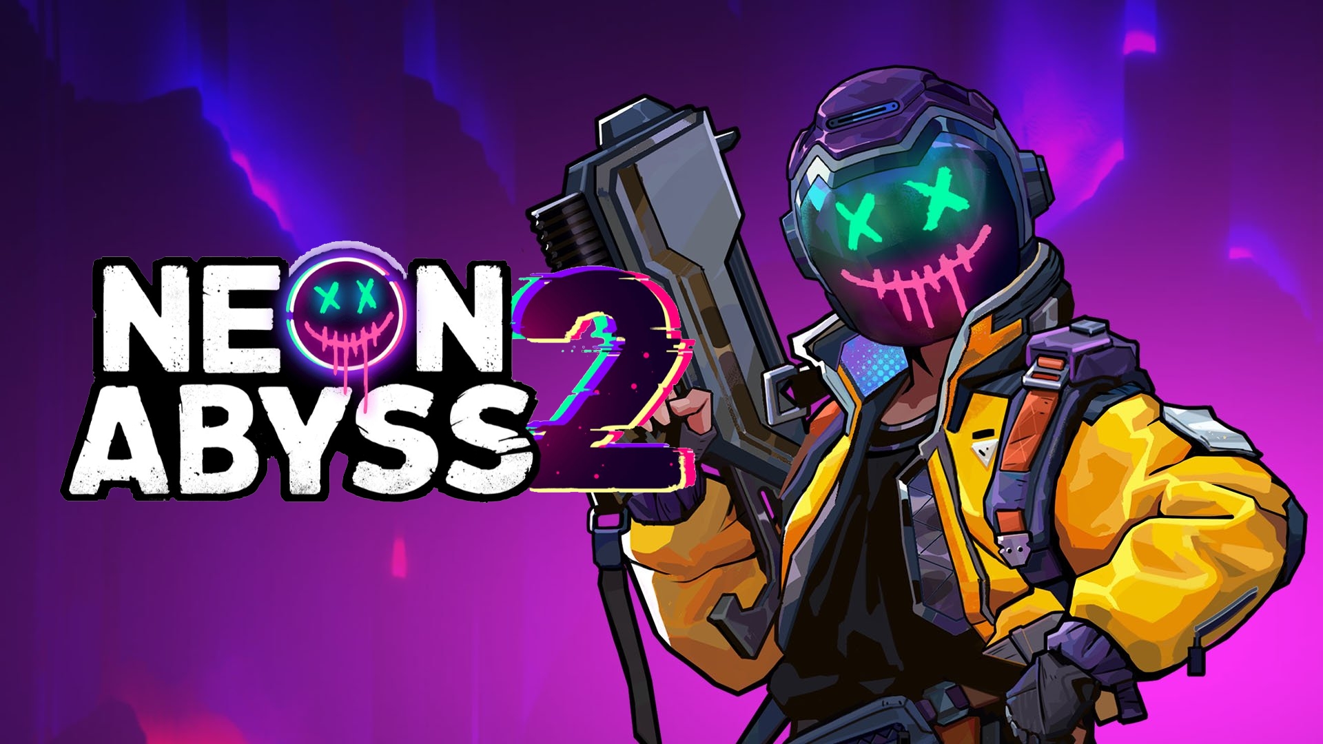 Buy Neon Abyss 2 - PC (Steam)