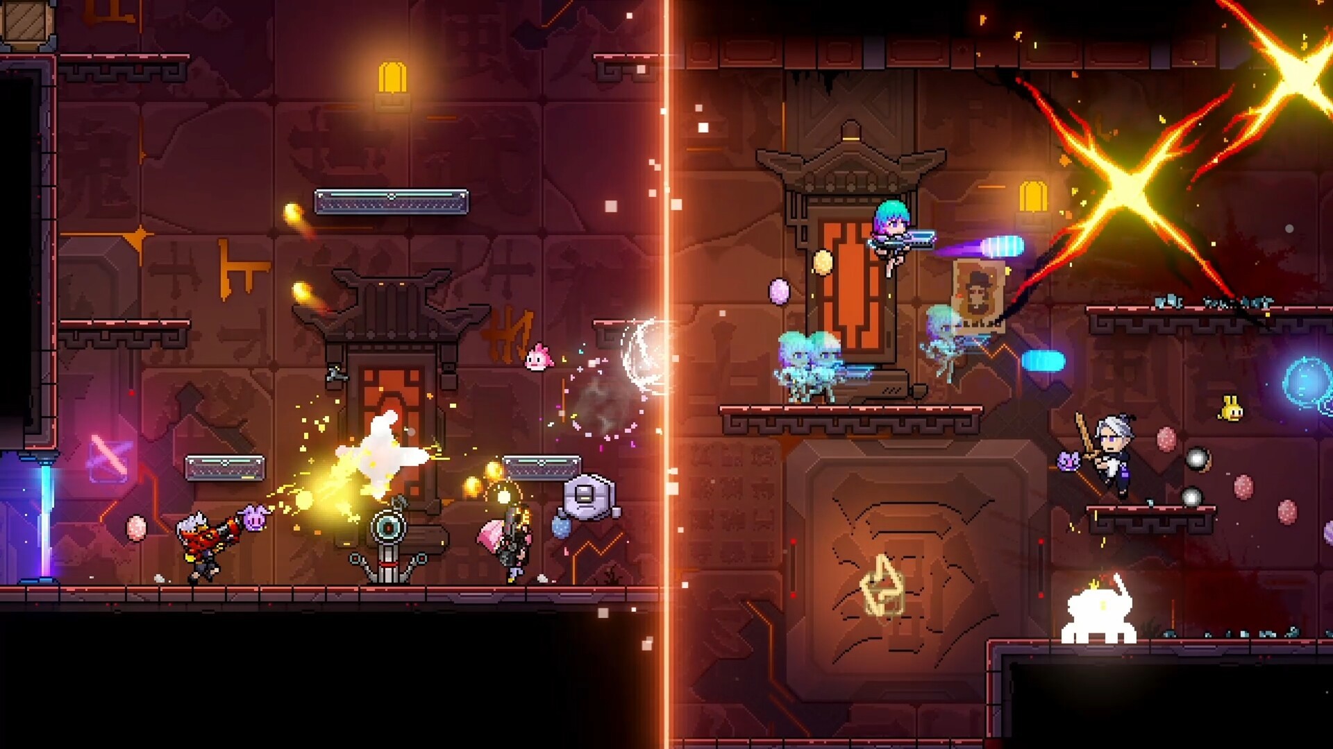 Buy Neon Abyss 2 - PC (Steam)