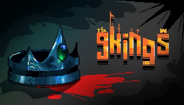 Comprar 9 Kings - PC & Mac (Steam)