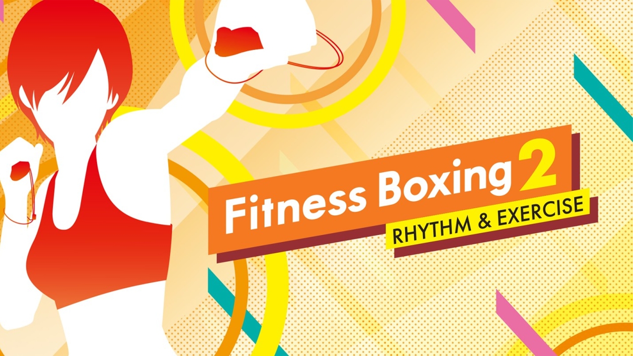 Acquista Fitness Boxing 2: Rhythm & Exercise - Switch