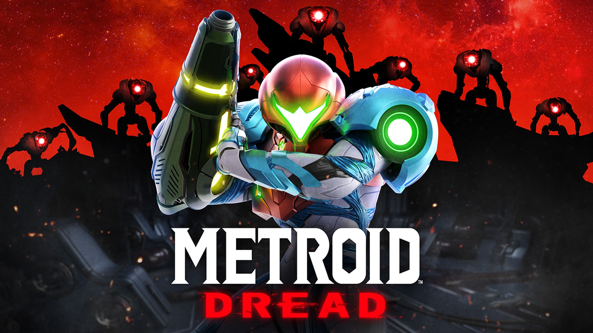 Kaufe Metroid Dread - Switch