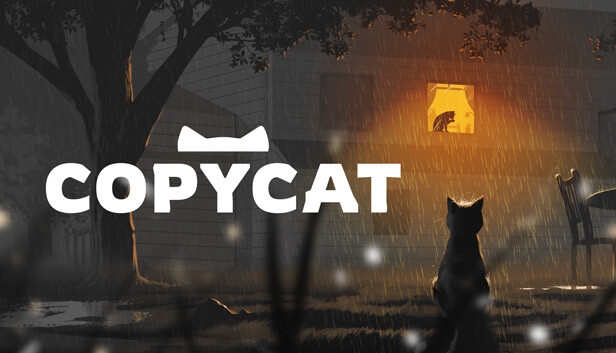Buy Copycat - PC & Mac (Steam)