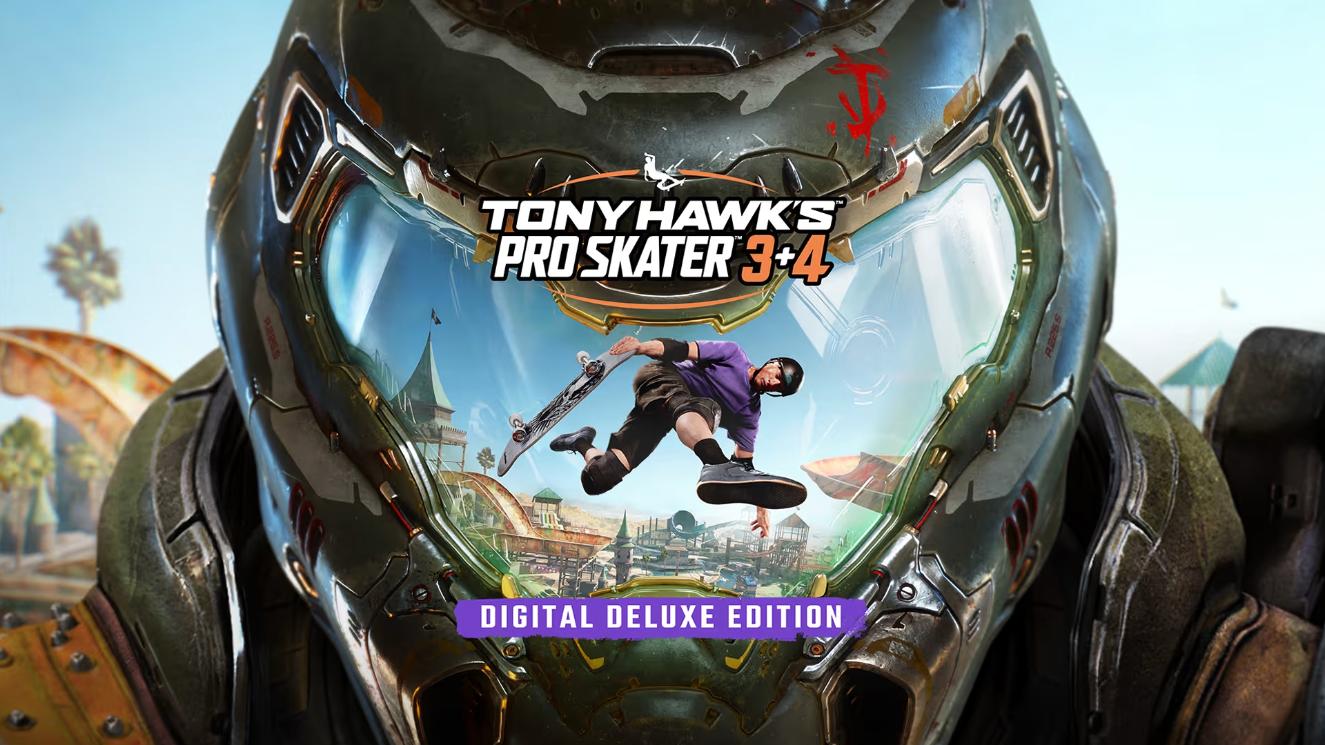 Comprar Tony Hawk's Pro Skater 3 + 4 - Actualización a la Edición ...