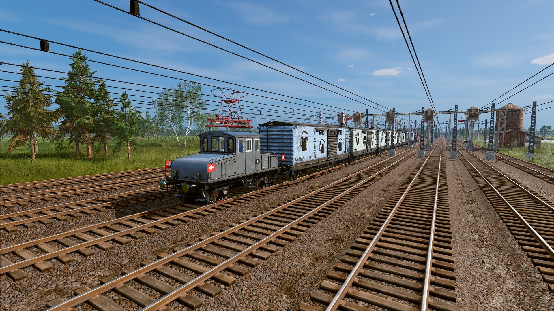 Buy Railway Empire 2 - High Voltage - PC (Steam)