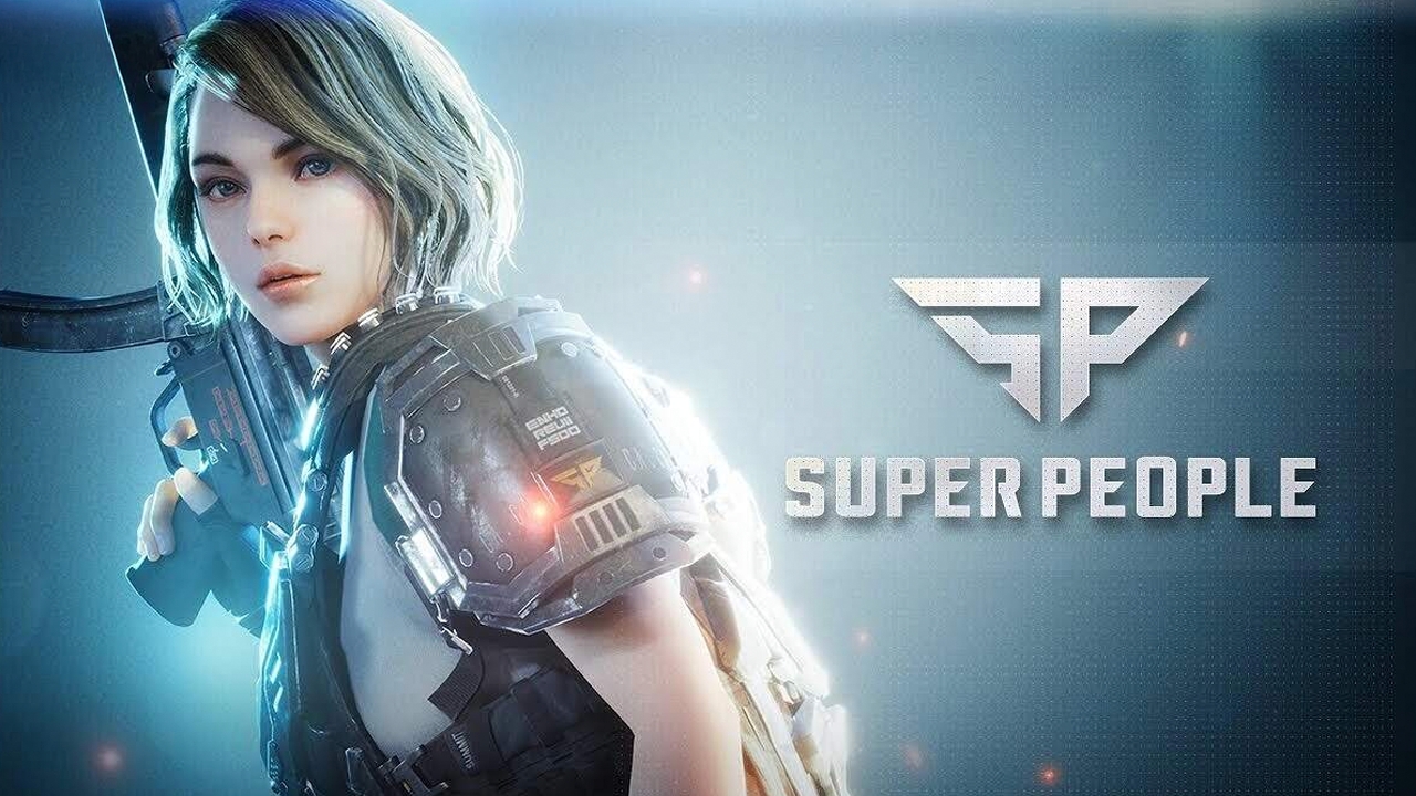 Acheter SUPER PEOPLE - PC (Steam)