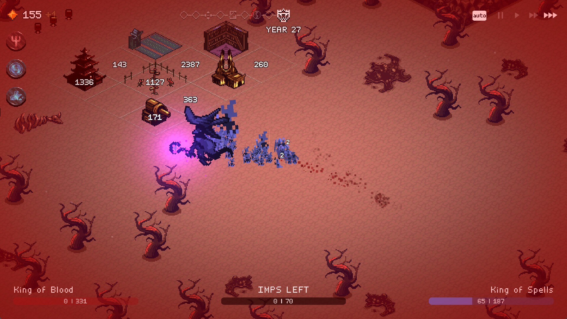 Kup 9 Kings - PC (Steam)