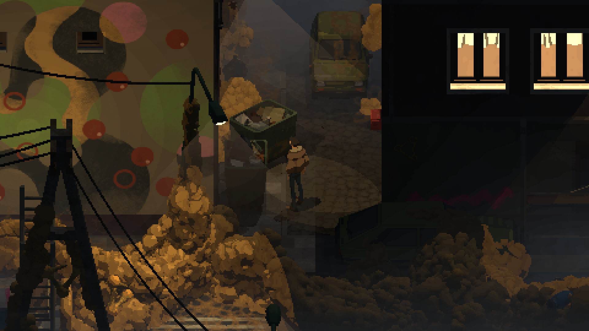 Buy Holstin - PC (Steam)