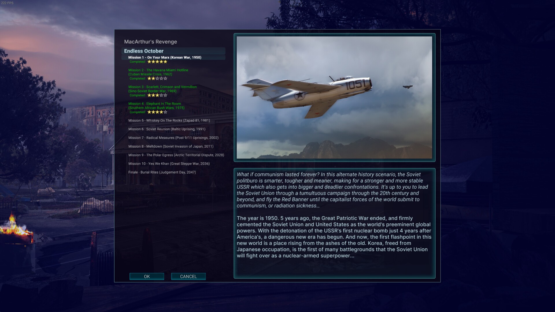 Buy ICBM: Escalation - Endless October - PC (Steam)