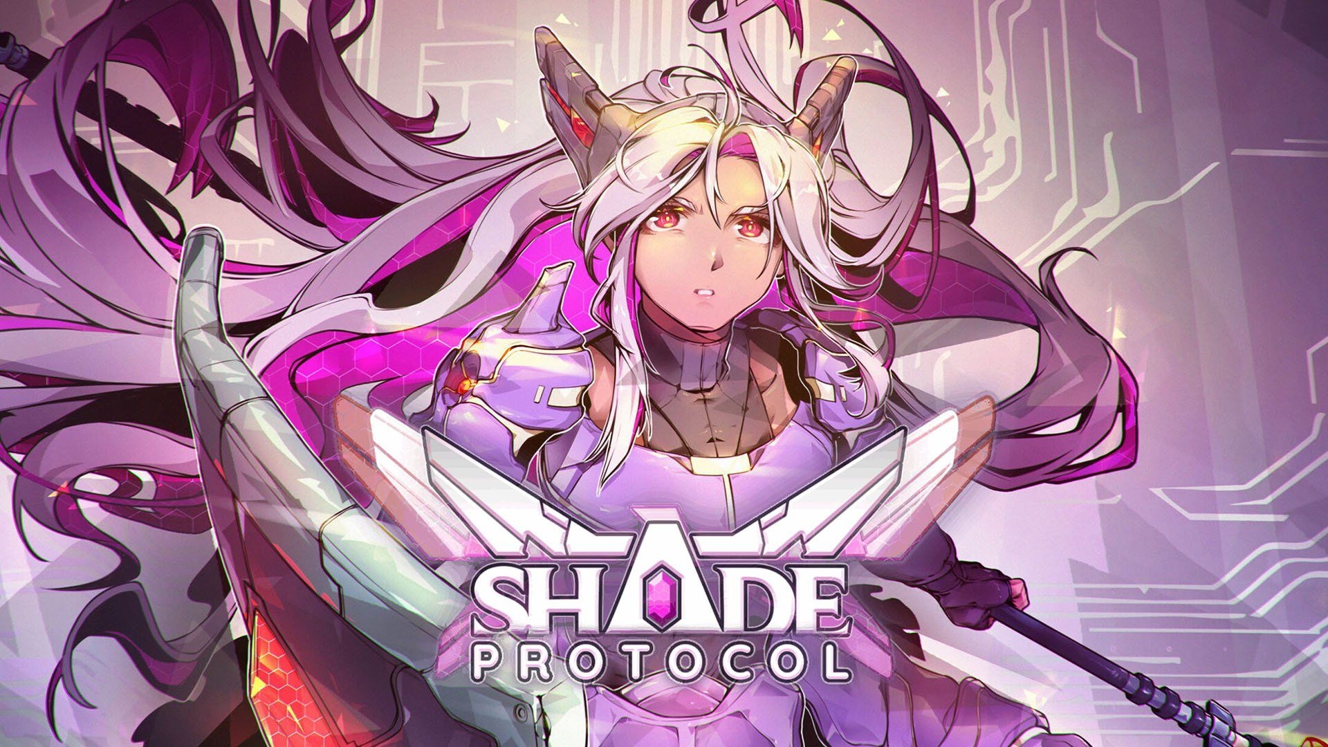 Comprar SHADE Protocol - PC (Steam)