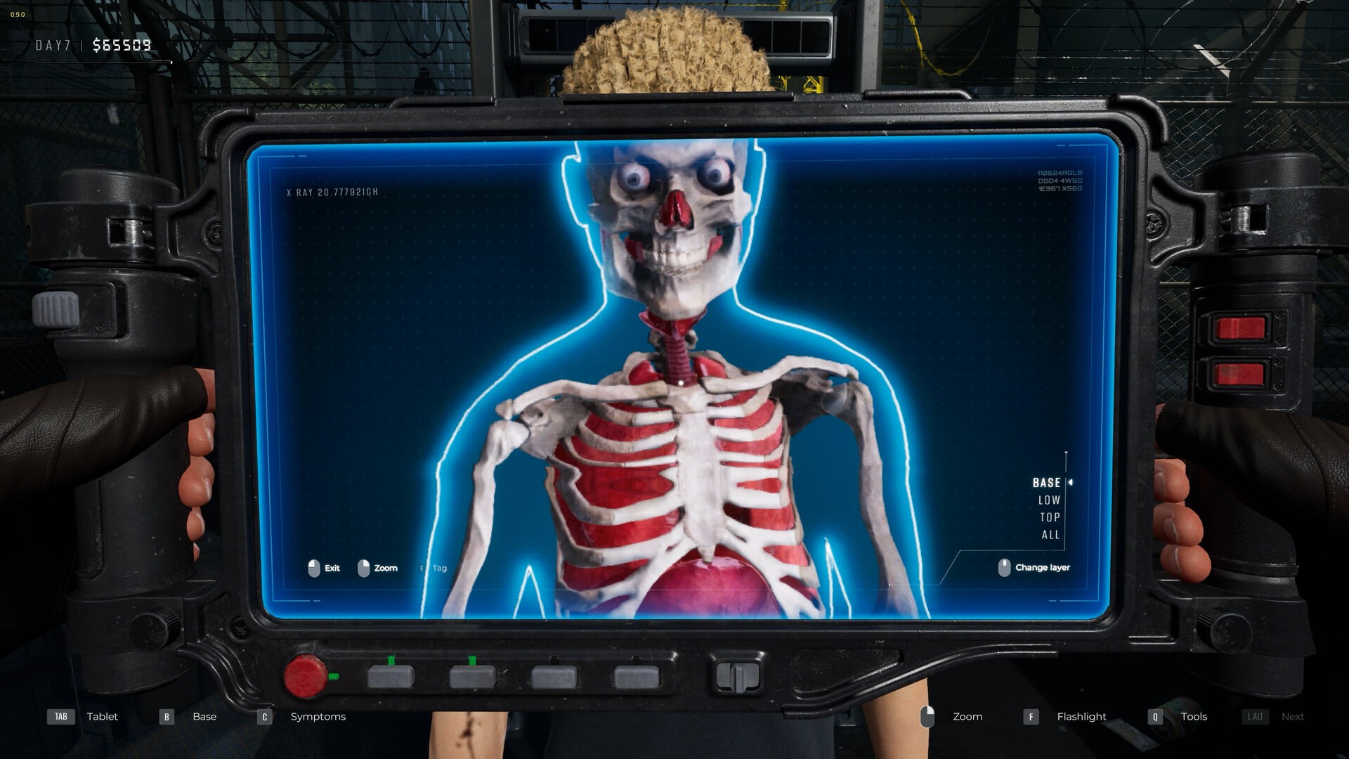 Buy Quarantine Zone: The Last Check - PC (Steam)