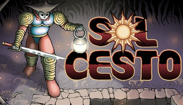 Kaufe Sol Cesto - PC (Steam)