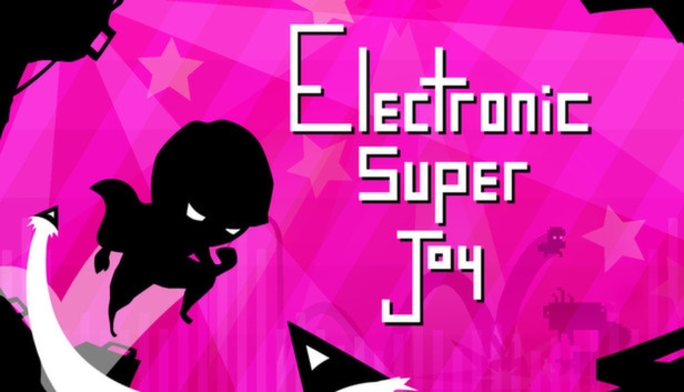 Comprar Electronic Super Joy Steam
