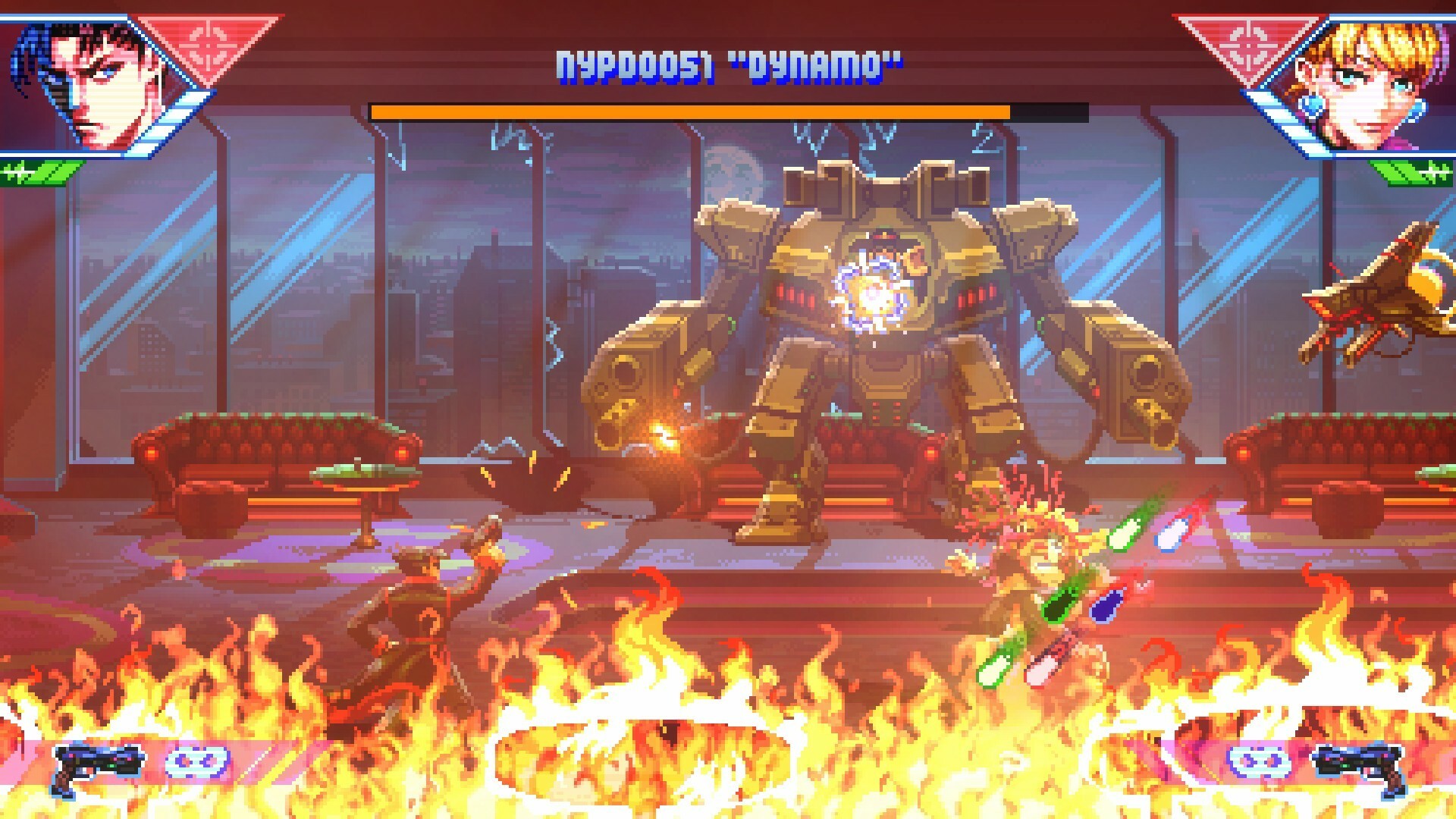Kaufe Neon Inferno - PC (Steam)
