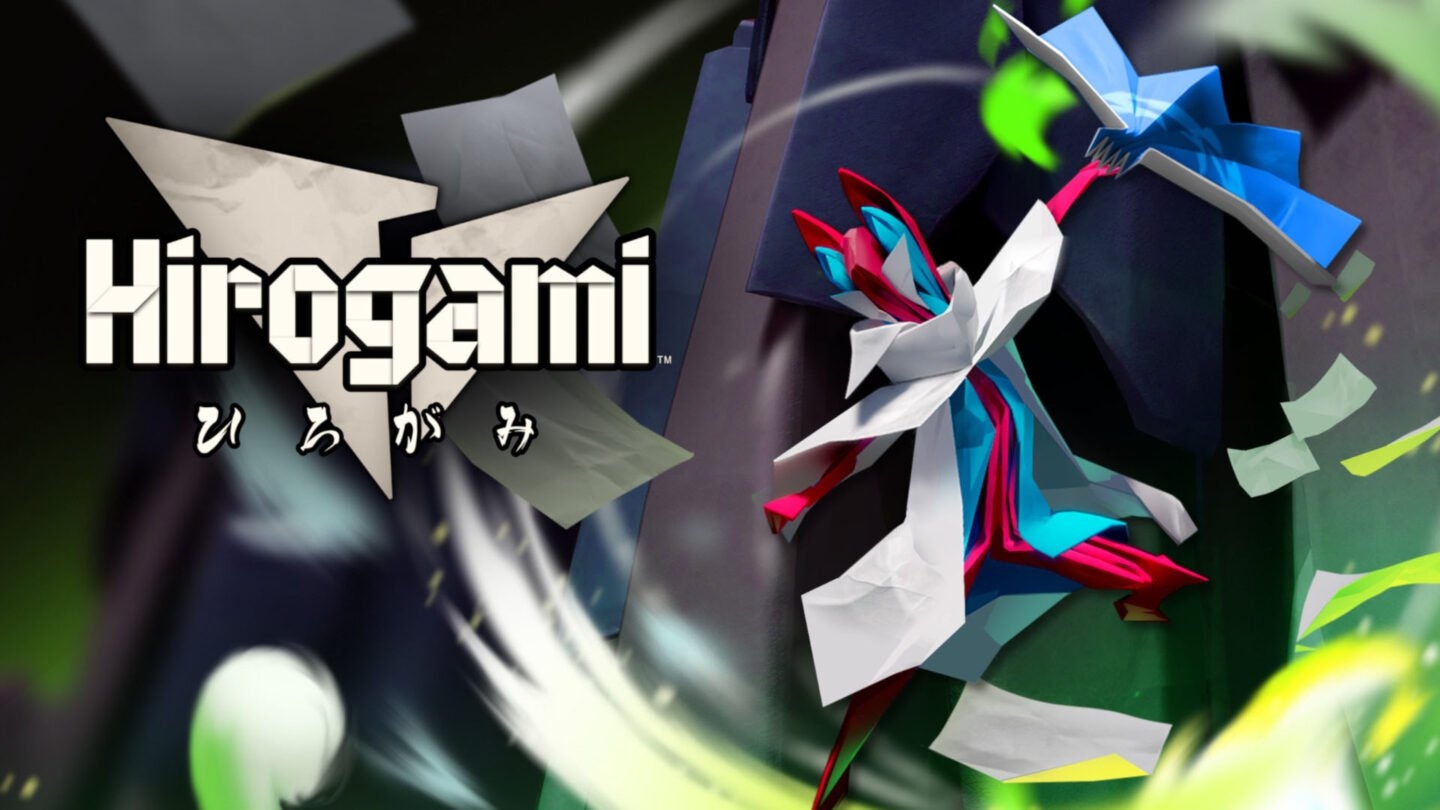 Buy Hirogami - PC (Steam)