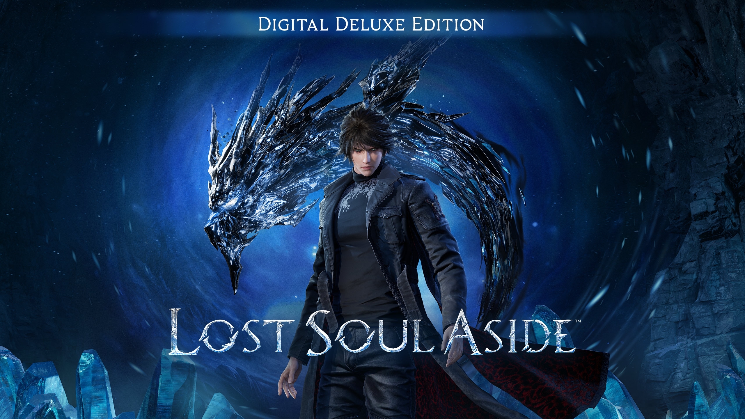 Buy Lost Soul Aside Deluxe Edition - PC (Steam)