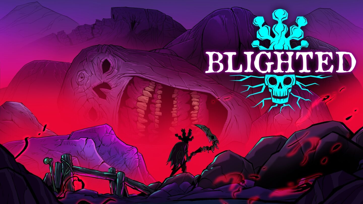 Acquista Blighted - PC (Steam)