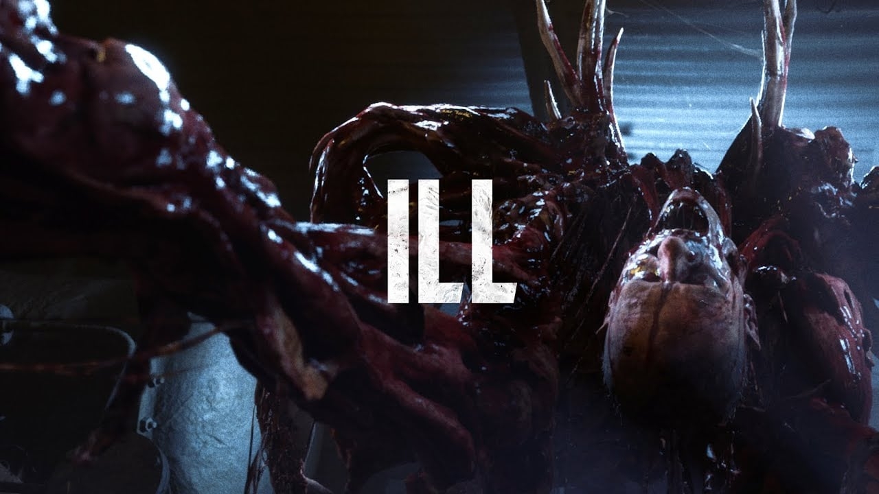 Buy ILL - PC (Steam)