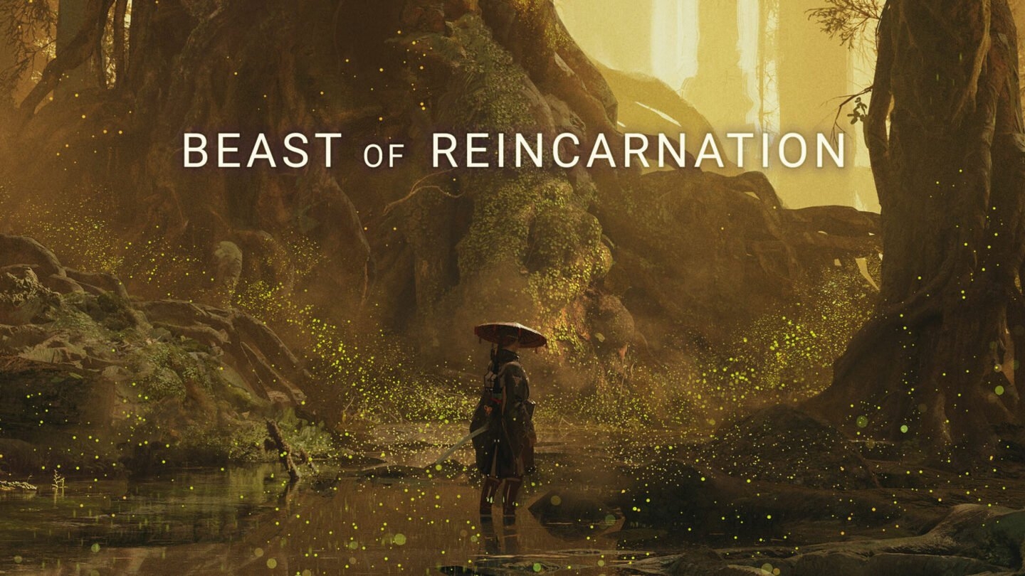 Buy Beast of Reincarnation - PC (Steam)