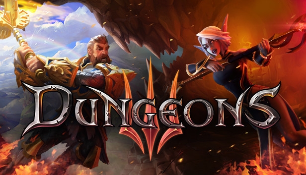 Buy Dungeons 3 - PC & Mac (Steam)