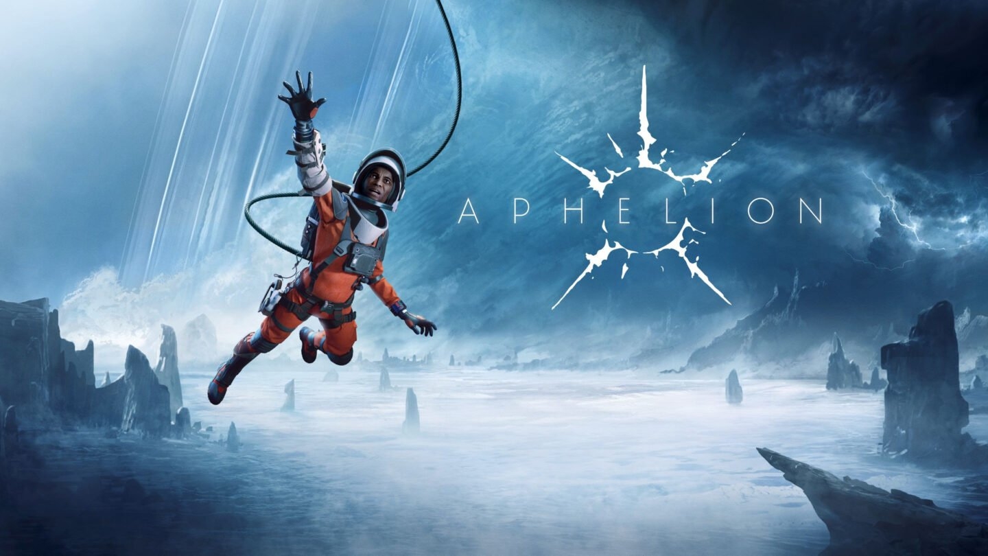 Comprar Aphelion - PC (Steam)