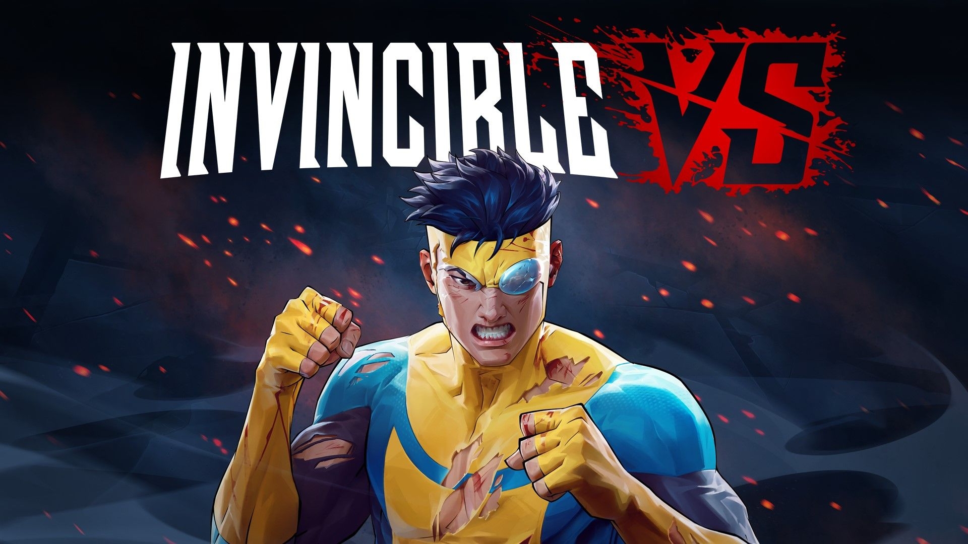 Buy Invincible VS - PC (Steam)