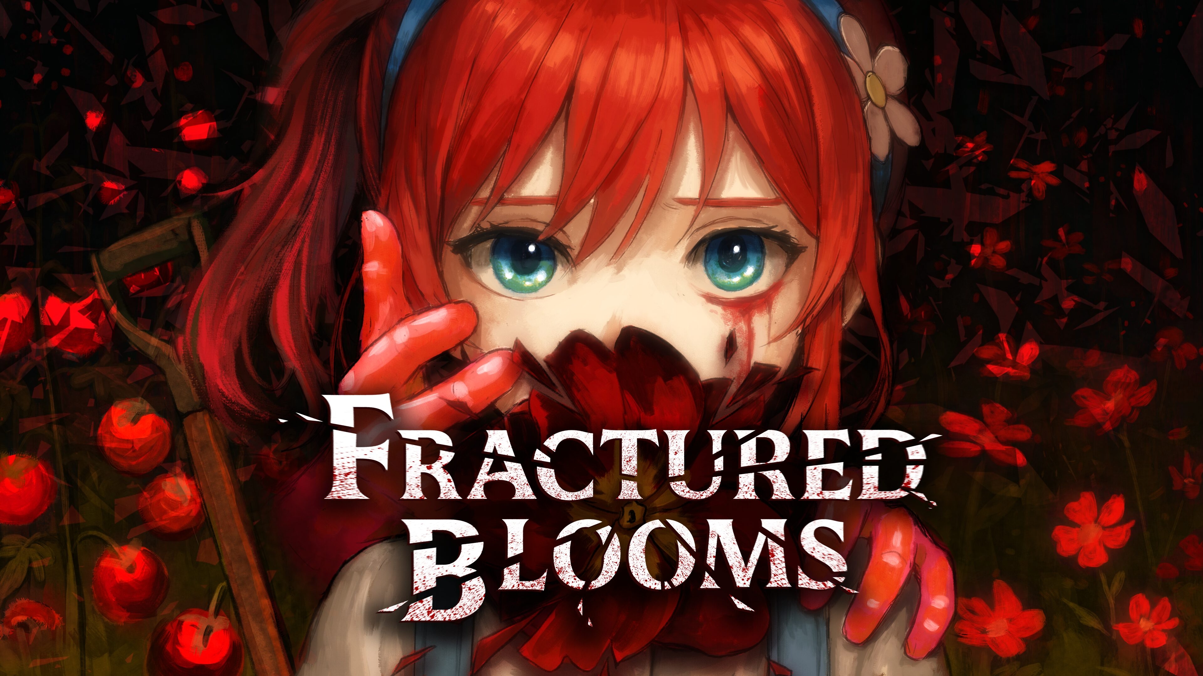 Buy Fractured Blooms - PC (Steam)
