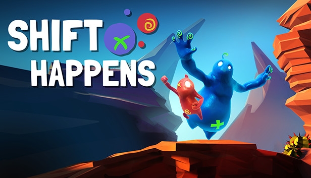 Comprar Shift Happens - PC (Steam)