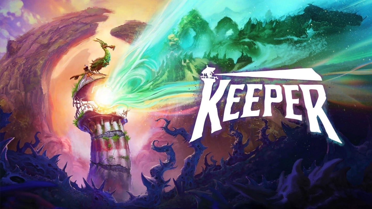 Buy Keeper - PC & Xbox Series X|S (Microsoft Store)