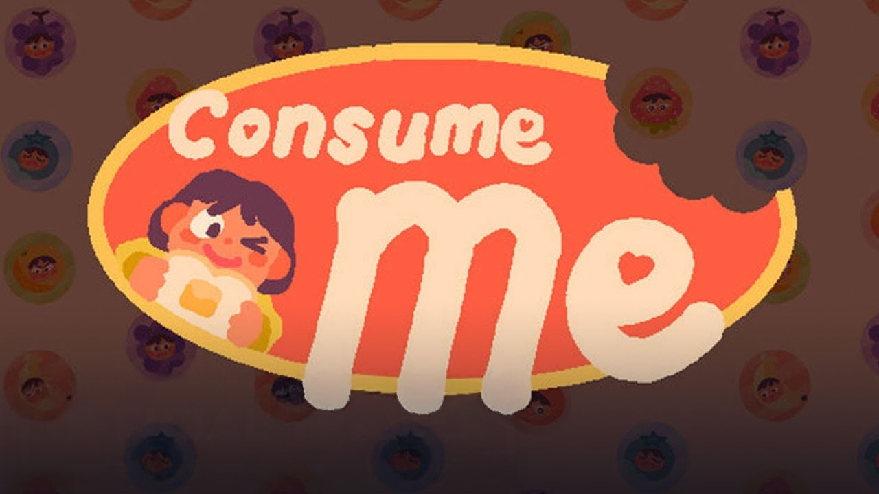Buy Consume Me - PC (Steam)