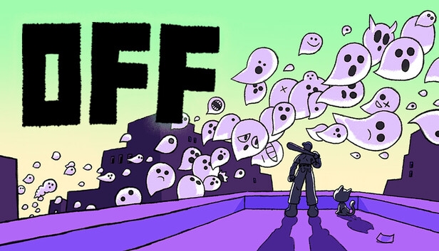 Buy OFF - PC (Steam)