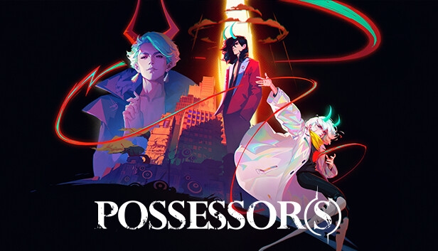 Buy Possessor(s) - PC (Steam)