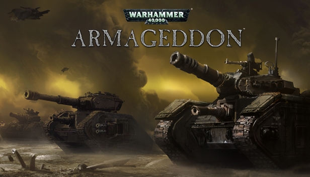 Comprar Warhammer 40,000: Armageddon - PC (Steam)