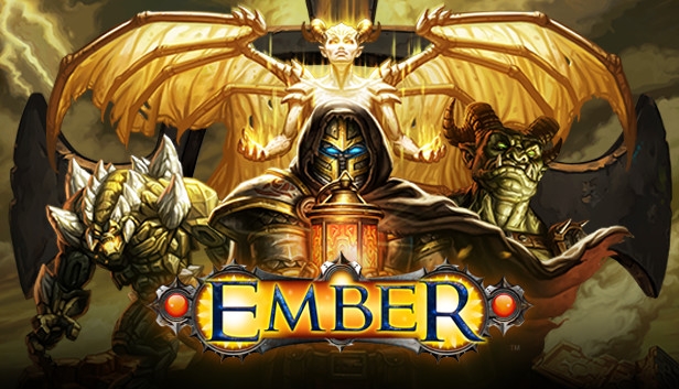 Buy Ember - PC (Steam)