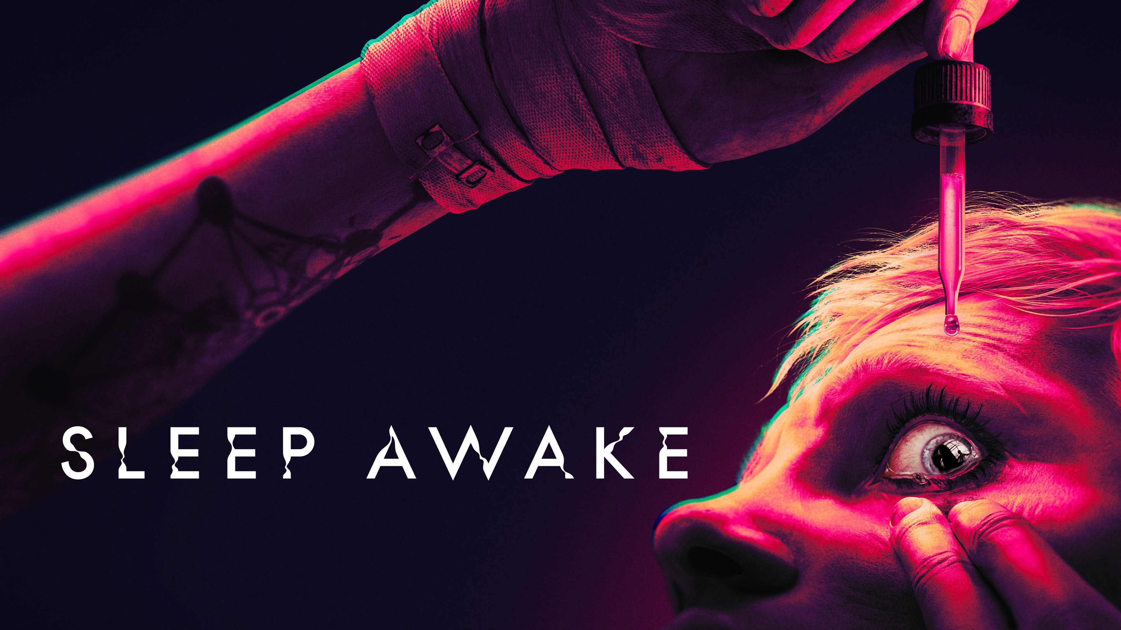 Buy SLEEP AWAKE - PC (Steam)