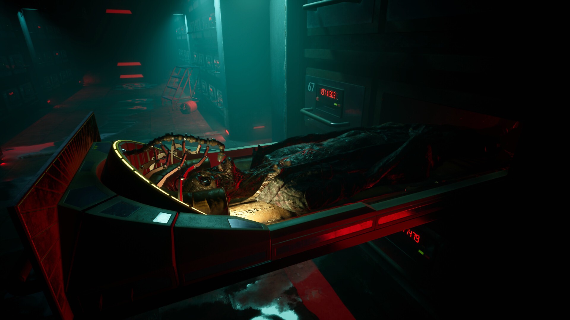 Acheter SLEEP AWAKE - PC (Steam)