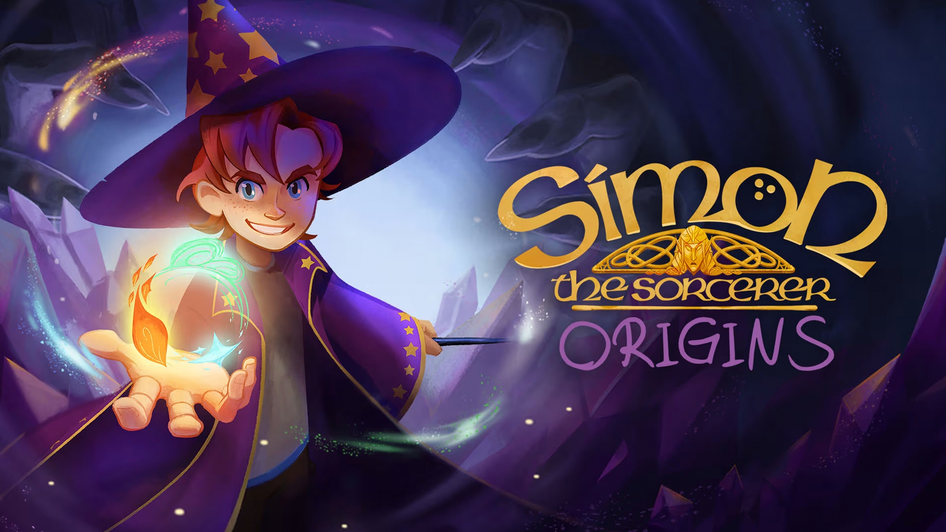Kaufe Simon the Sorcerer Origins - PC & Mac (Steam)