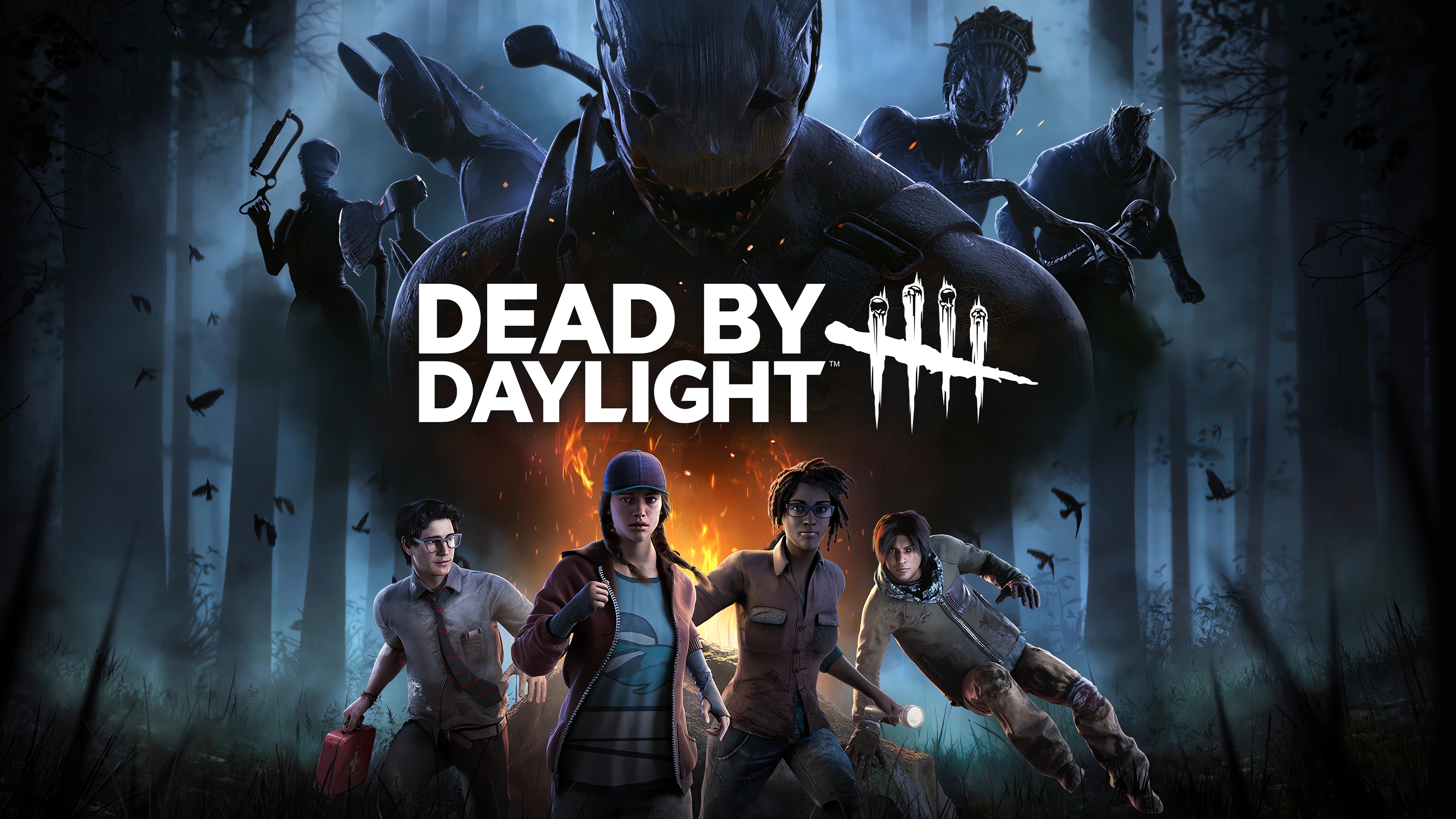 Buy Dead by Daylight - PC (Steam)
