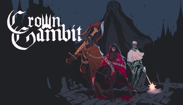 Buy Crown Gambit - PC & Mac (Steam)