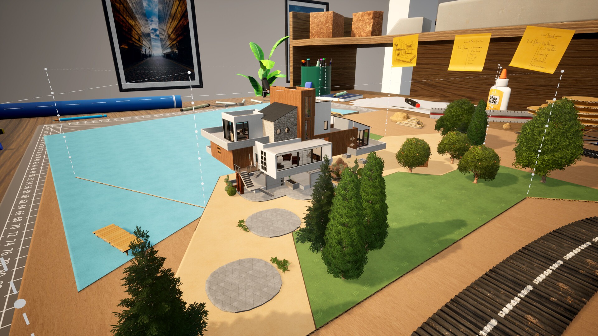 Acquista Architect Life A House Design Simulator Pc Steam