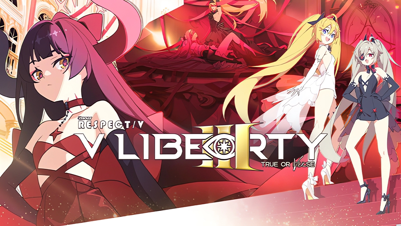 Buy DjMax Respect V - V liberty III Pack - PC (Steam)