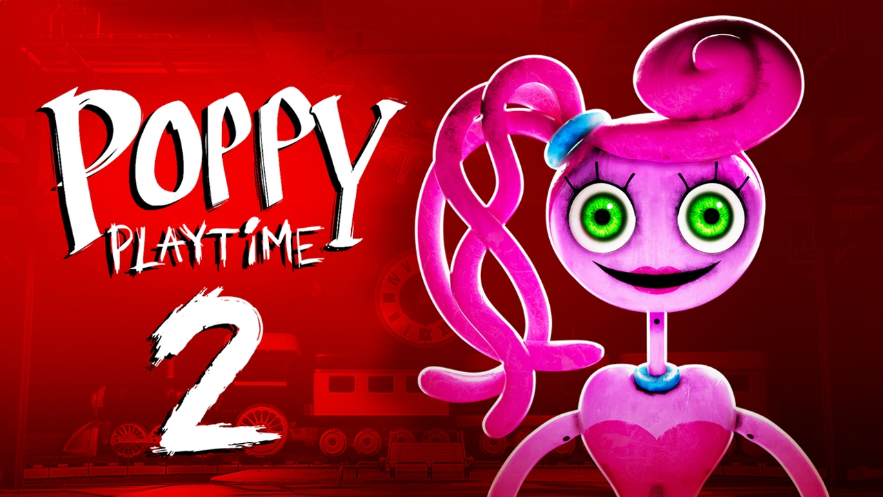 Comprar Poppy Playtime - Chapter 2 - PC (Steam)