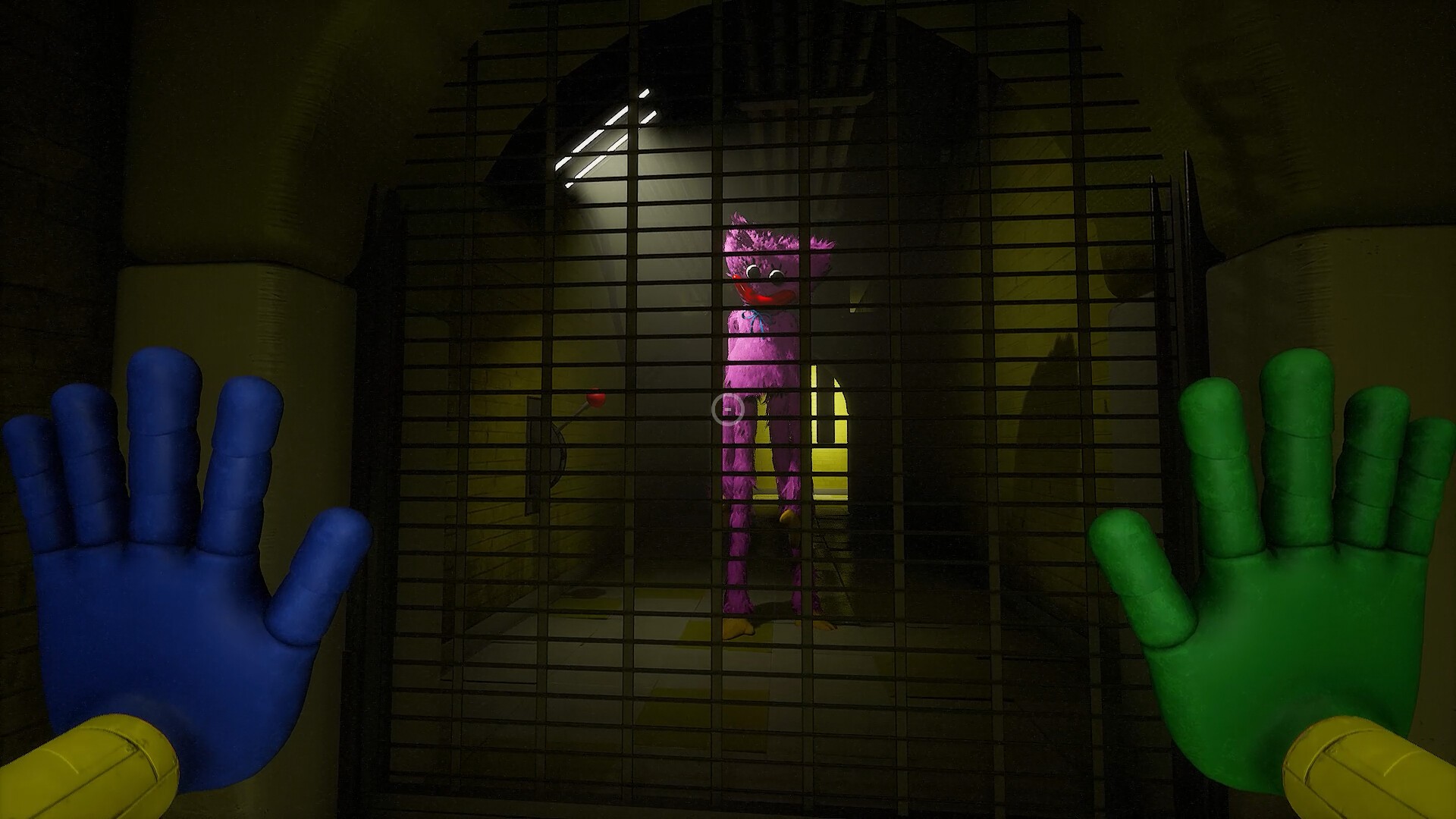 Buy Poppy Playtime - Chapter 2 - PC (Steam)