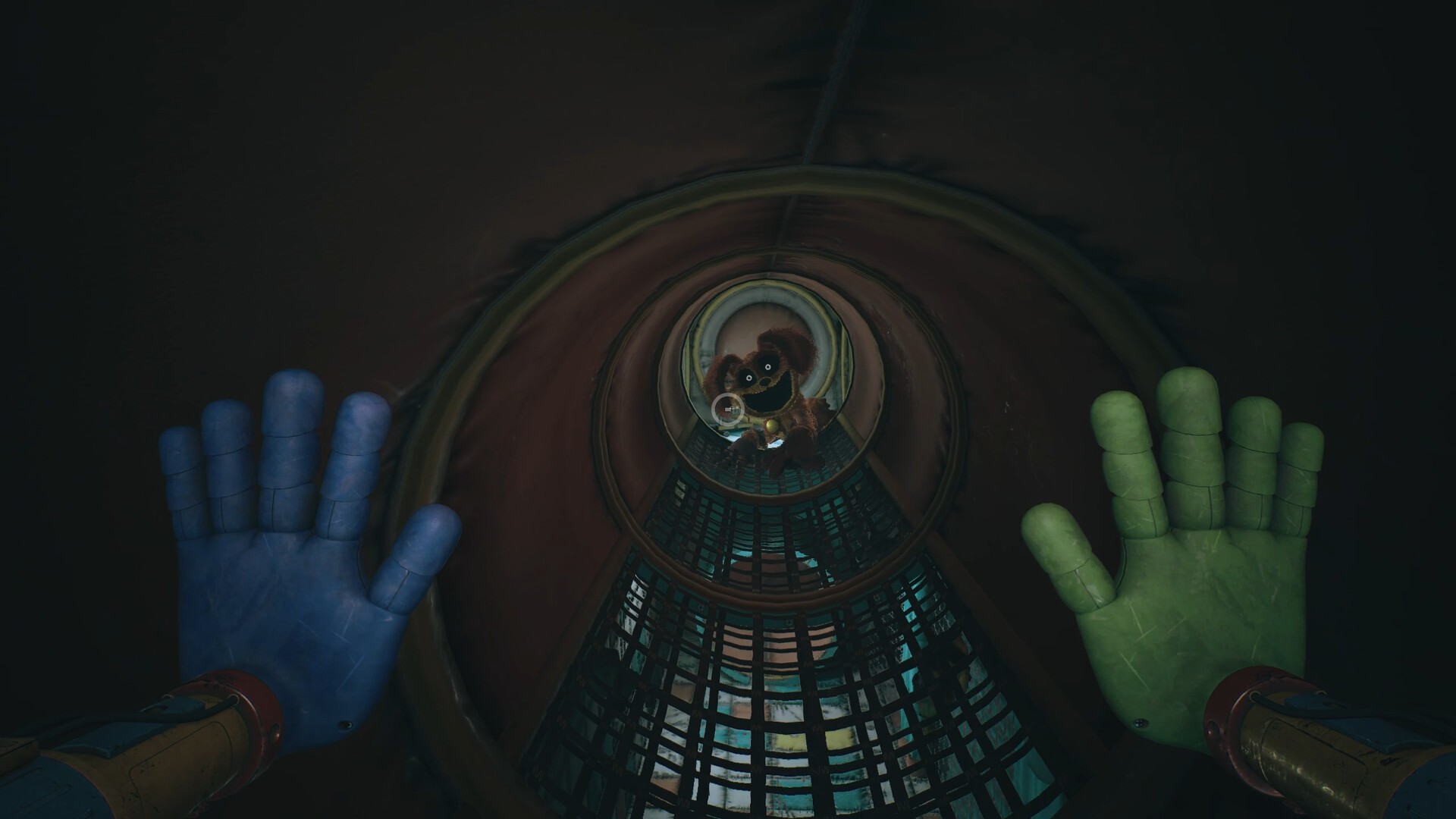 Acheter Poppy Playtime - Chapter 3 - PC (Steam)