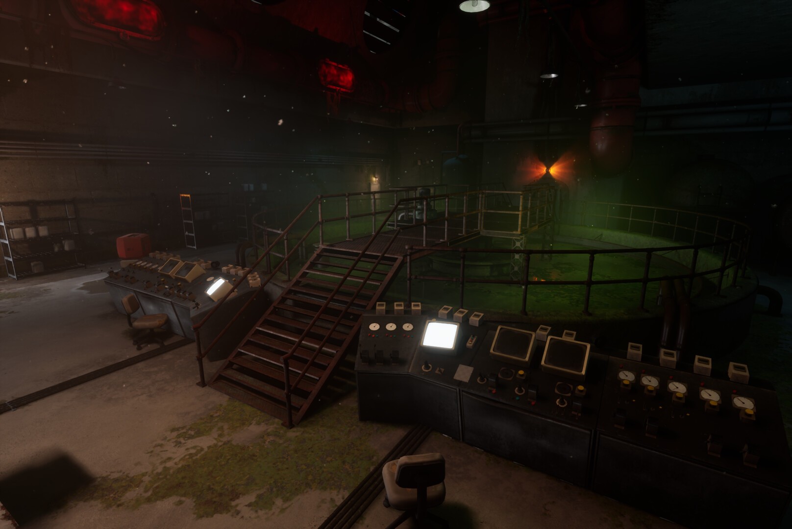 Comprar Poppy Playtime - Chapter 4 - PC (Steam)